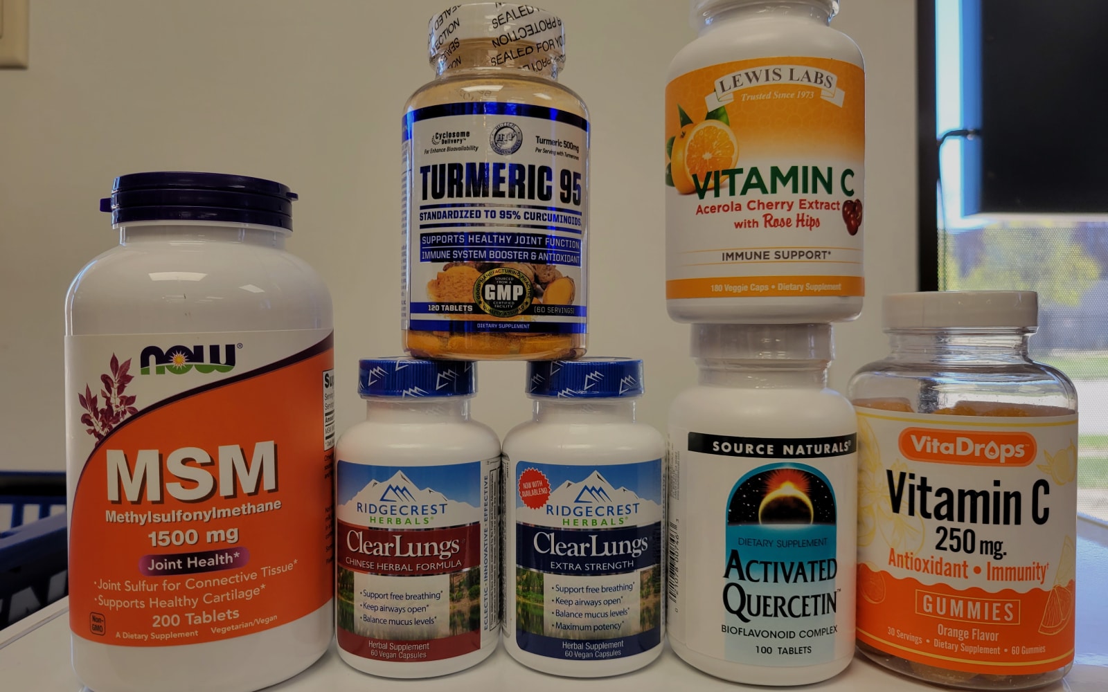 1 Great Nutrition Offers Wellness Products in Hastings, NE 68901